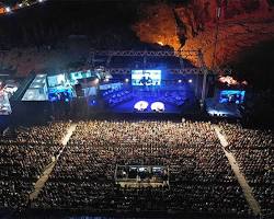 Byblos International Festival: History and Culture - LOOLA GAMES